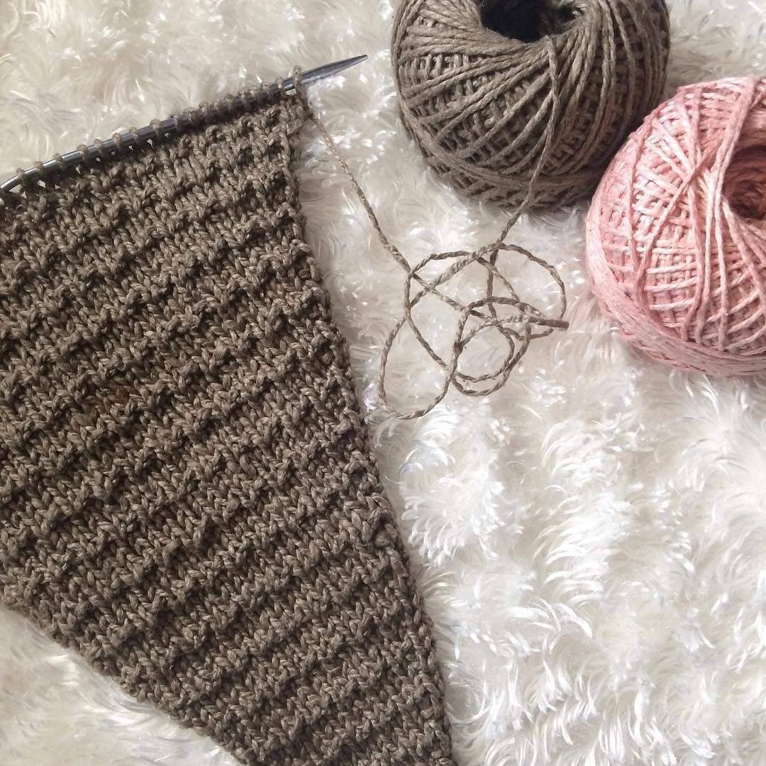 70 Knitting Abbreviations Every Knitter Should Know | Darn Good Yarn