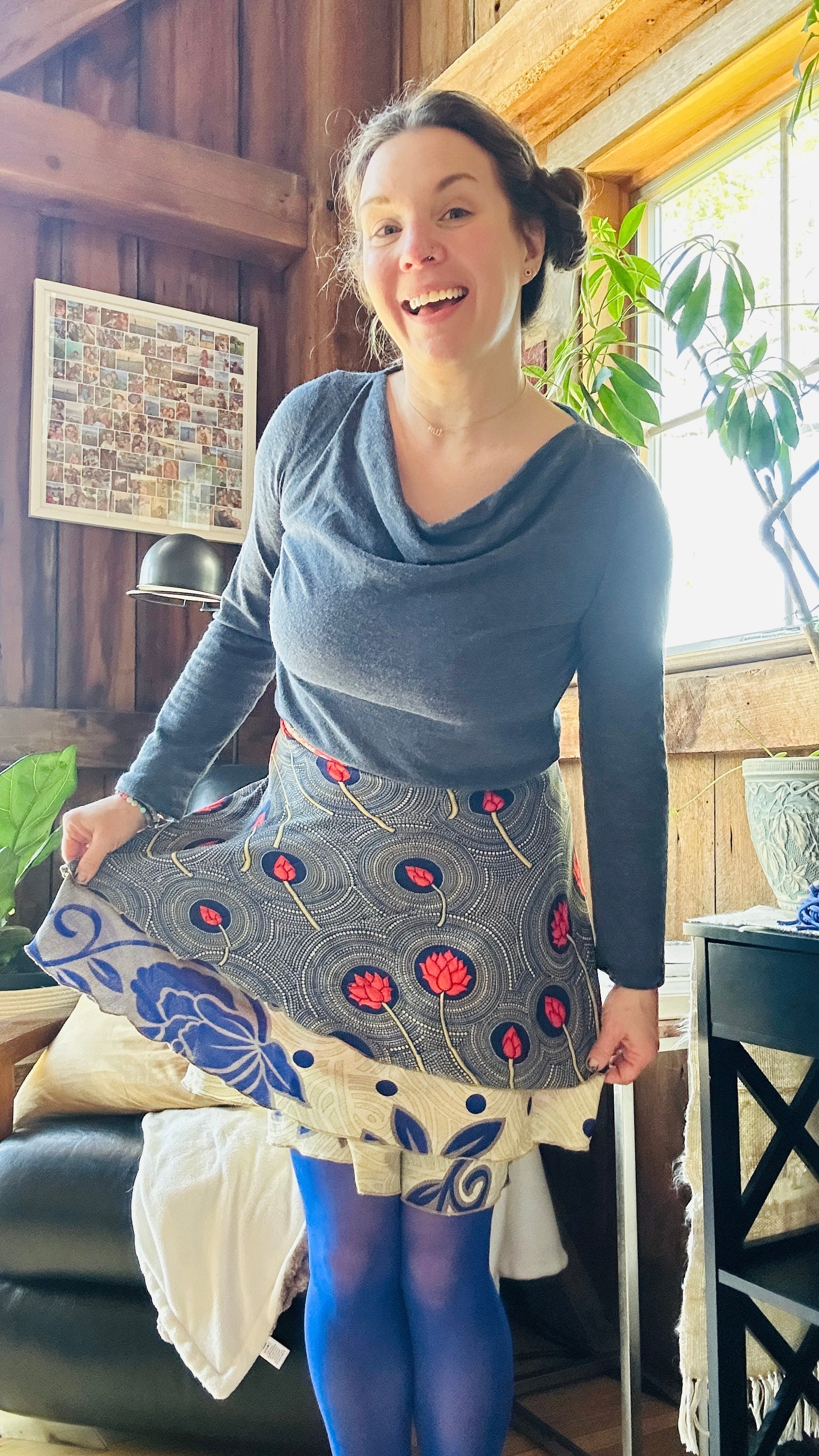 Why You Should Join Our Skirt Group 💃 (Hint: It’s More Than Just Fashi