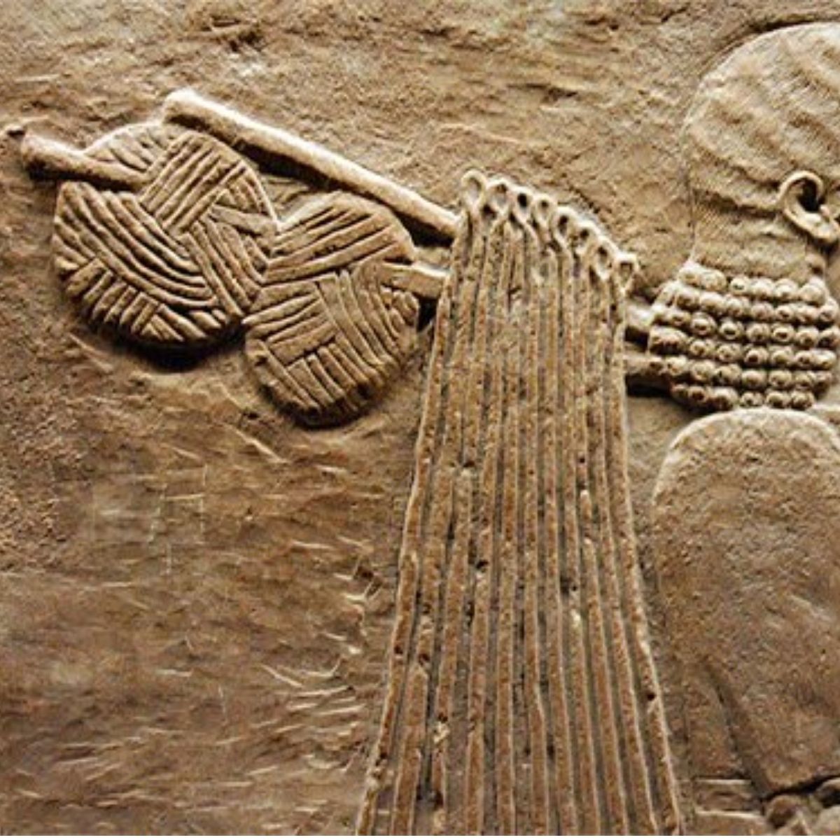 Crafting In History: The History Of Knitting | Darn Good Yarn