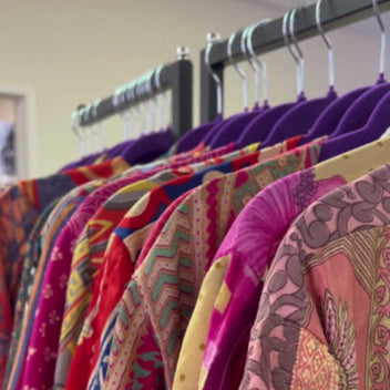 Darn Good Yarn Featured on WTEN's "Off the Beaten Path"