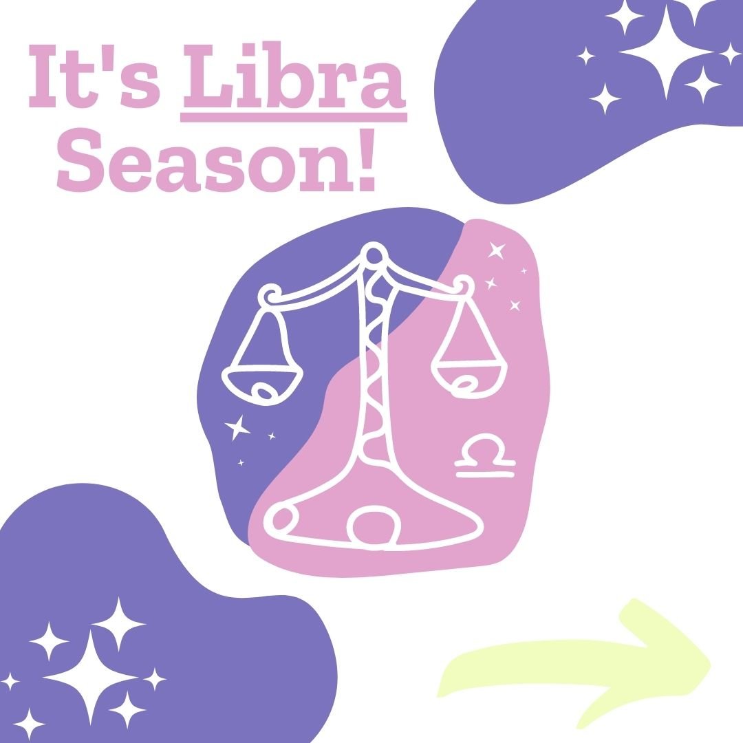 Gift Ideas for Libras | Darn Good Yarn