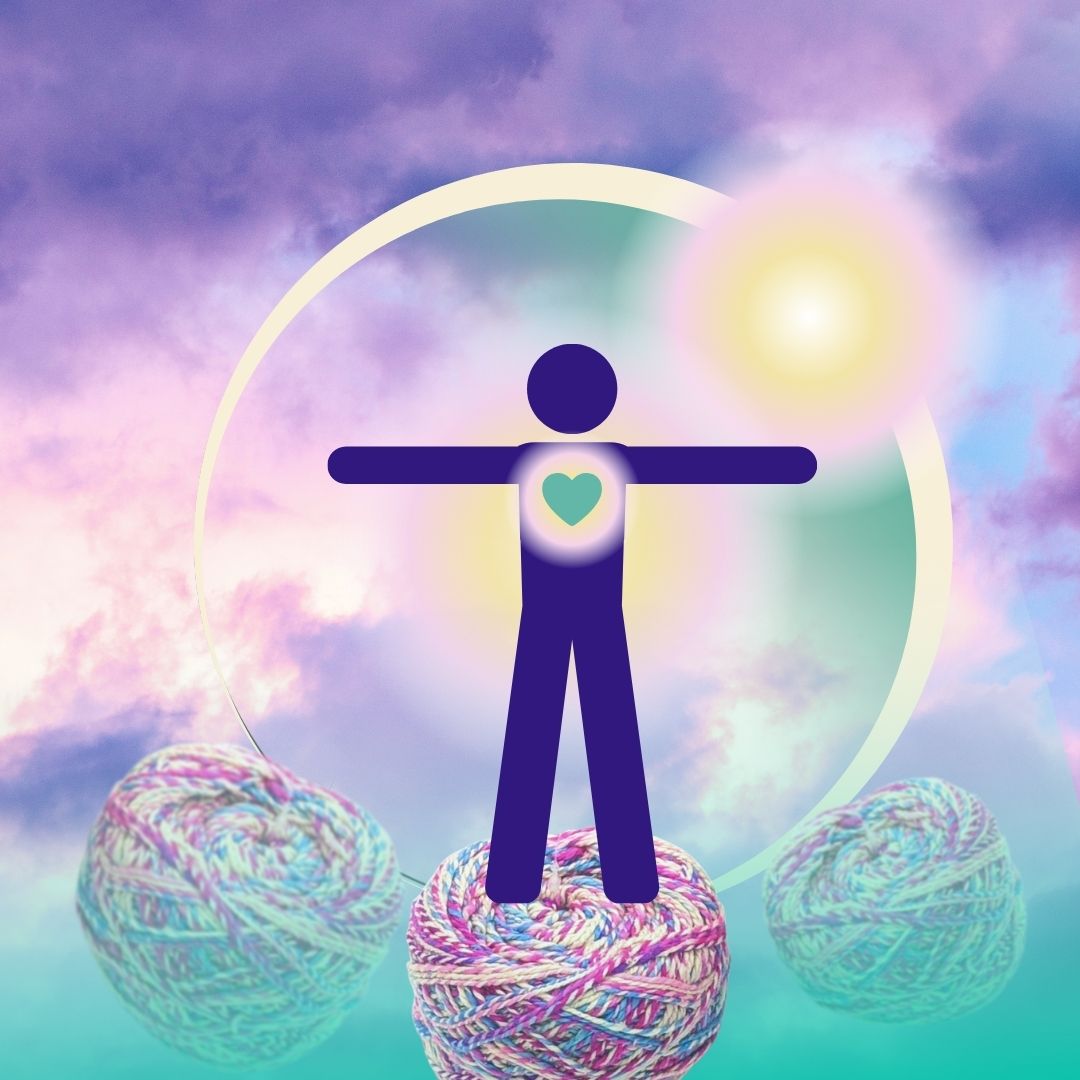 How Art Therapy Builds Self Esteem | Darn Good Yarn