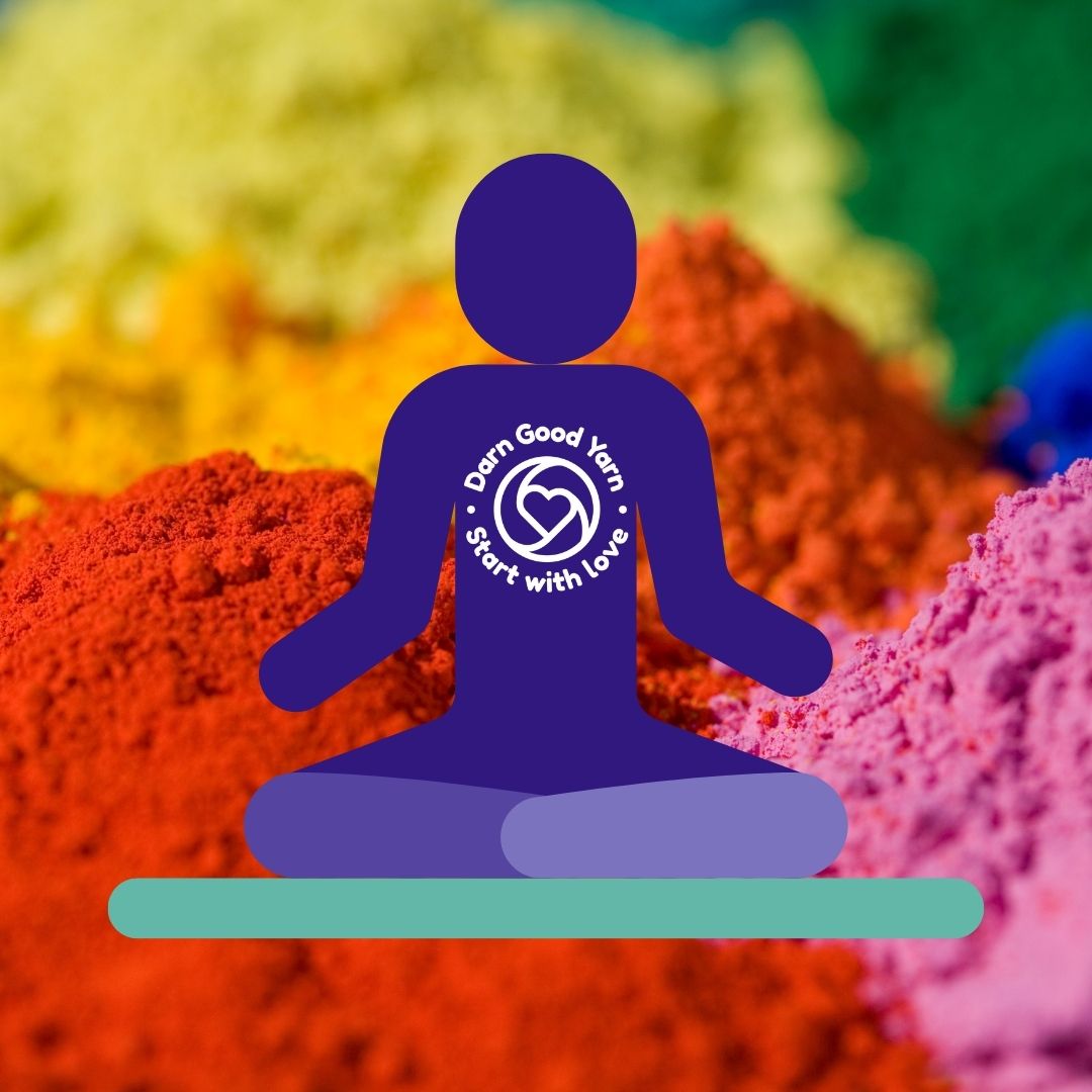 How Creative Skills Can Be Improved To Reduce Anxiety | Darn Good Yarn