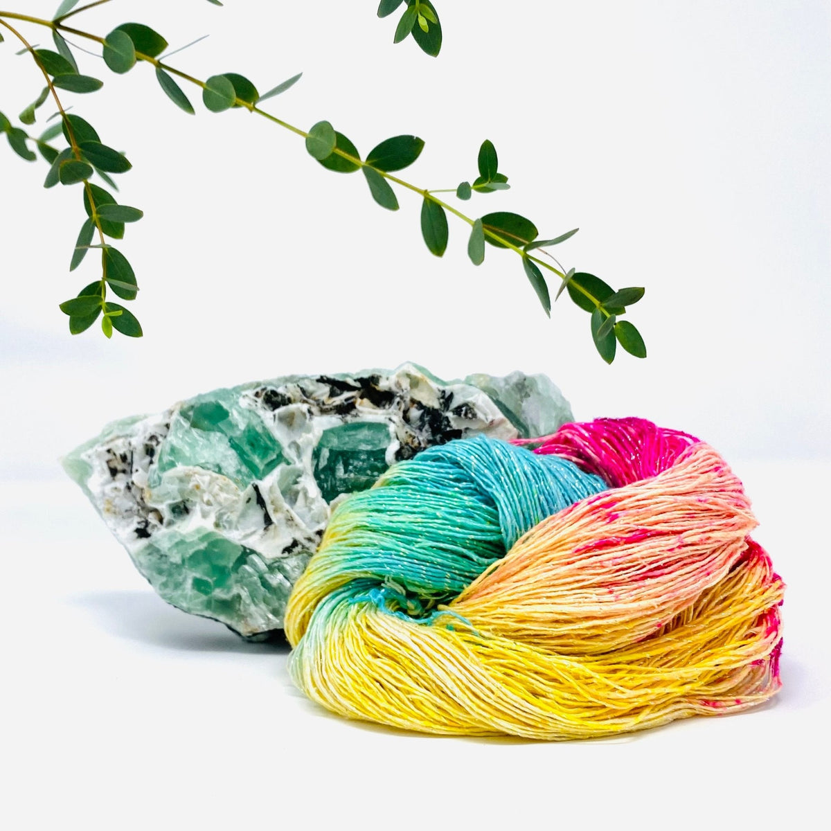 Lace Weight Yarn Gift Guide | Darn Good Yarn