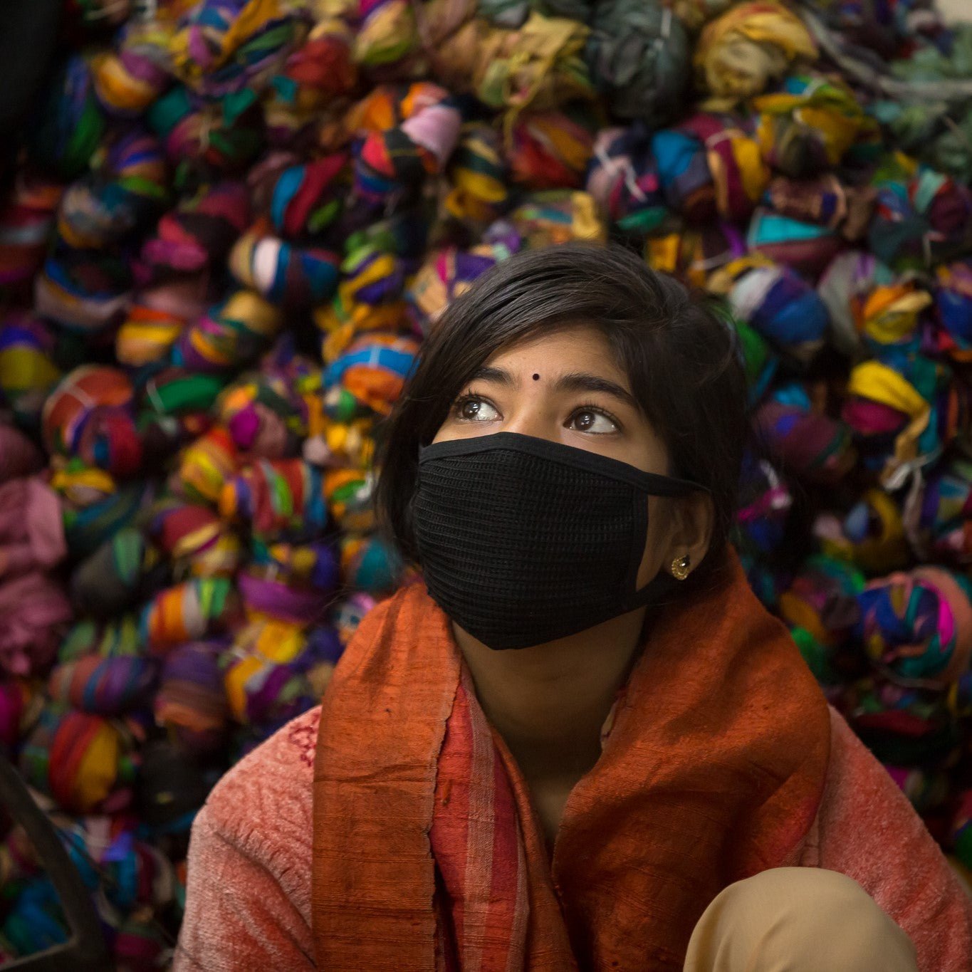 Our Artisans: The Caste System | Darn Good Yarn