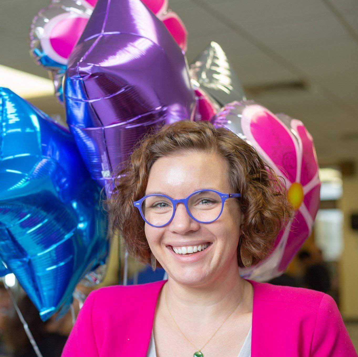 Passion, Culture, and Supply Chain- an Interview with Nicole Snow from ...