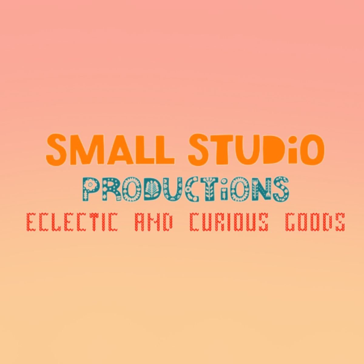 Small Studio Productions | Darn Good Yarn
