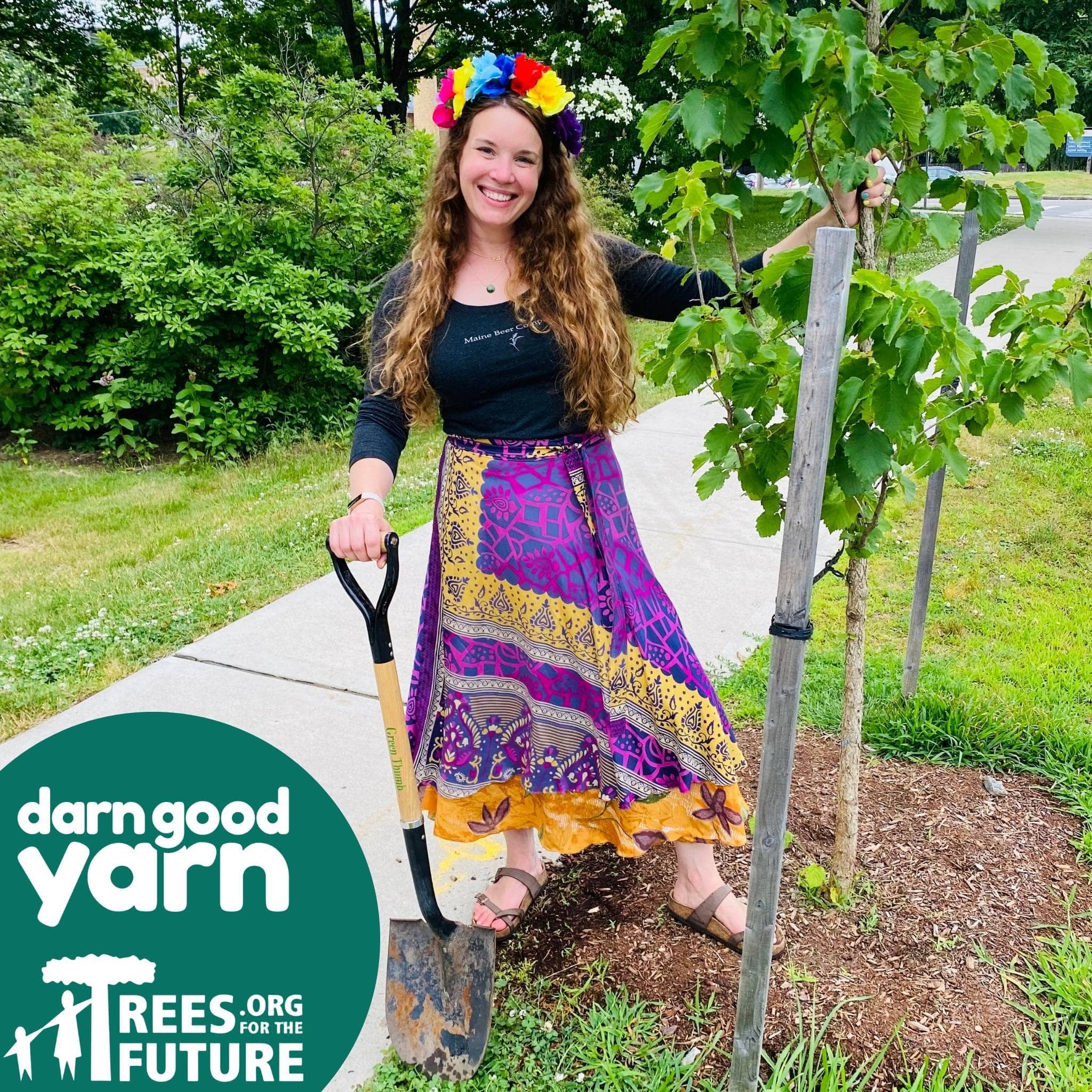 Do Darn Good Holiday Giving Guide | Darn Good Yarn