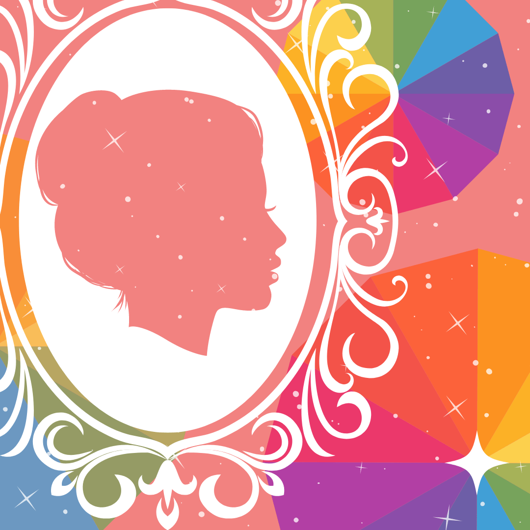 The Symbolism of Coral Pink | Darn Good Yarn