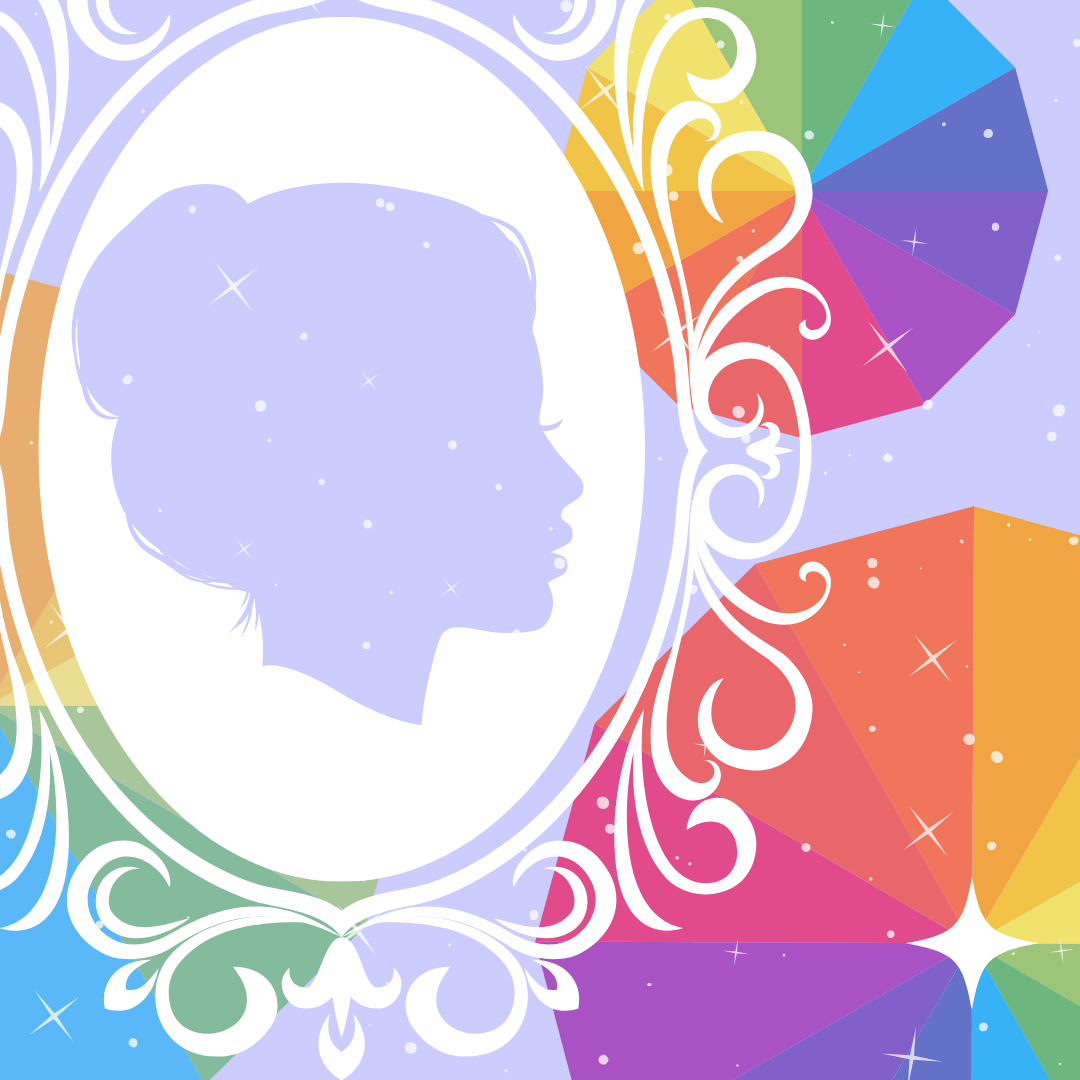 The Symbolism Of Periwinkle: Color Swatches For The Soul | Darn Good Yarn