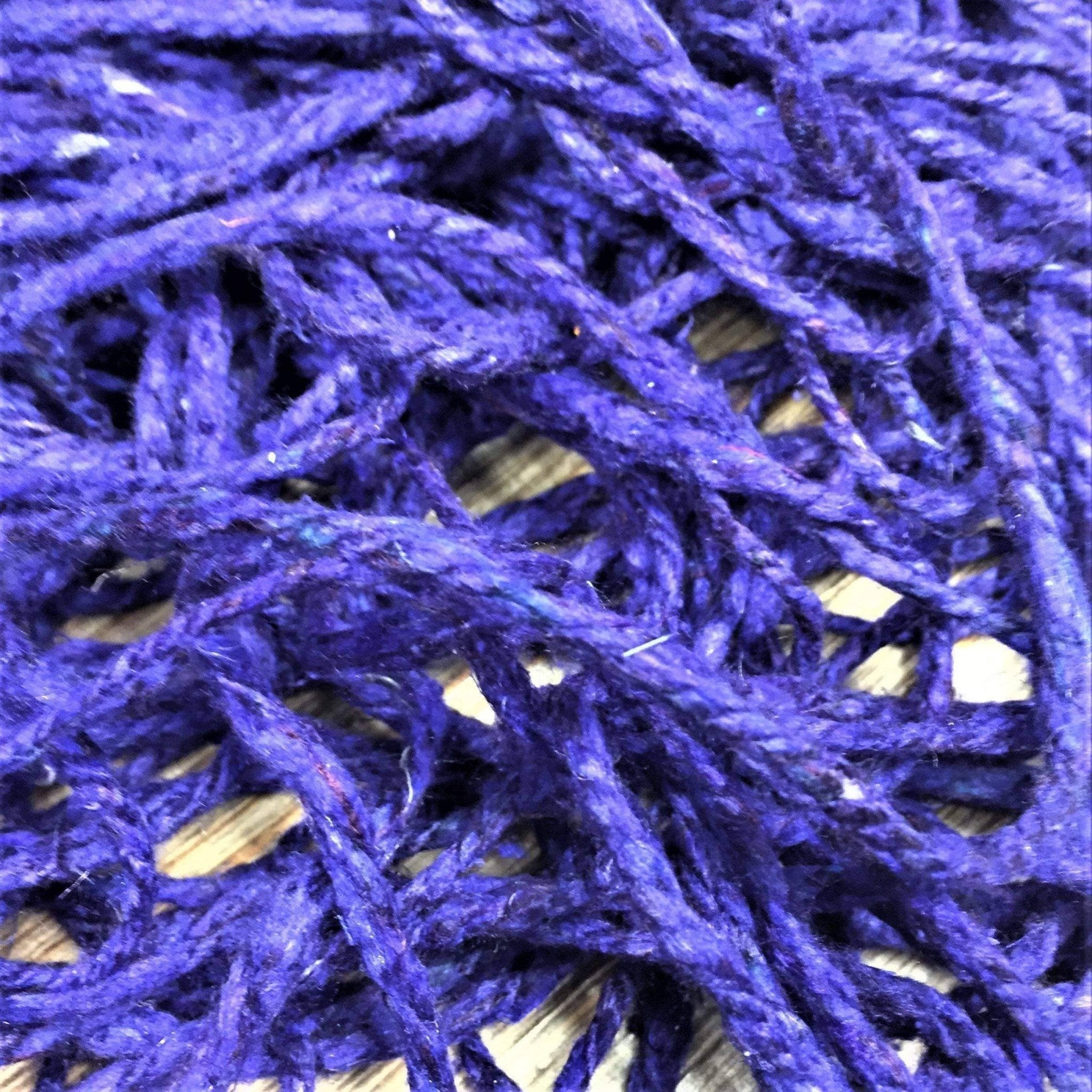 Tips On How To Untangle Yarn | Darn Good Yarn