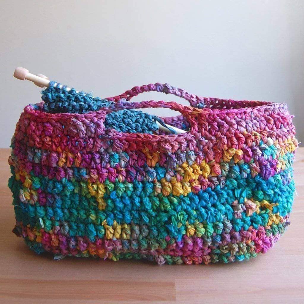 Top 6 Knitting Mistakes (and How to Solve Them) | Darn Good Yarn