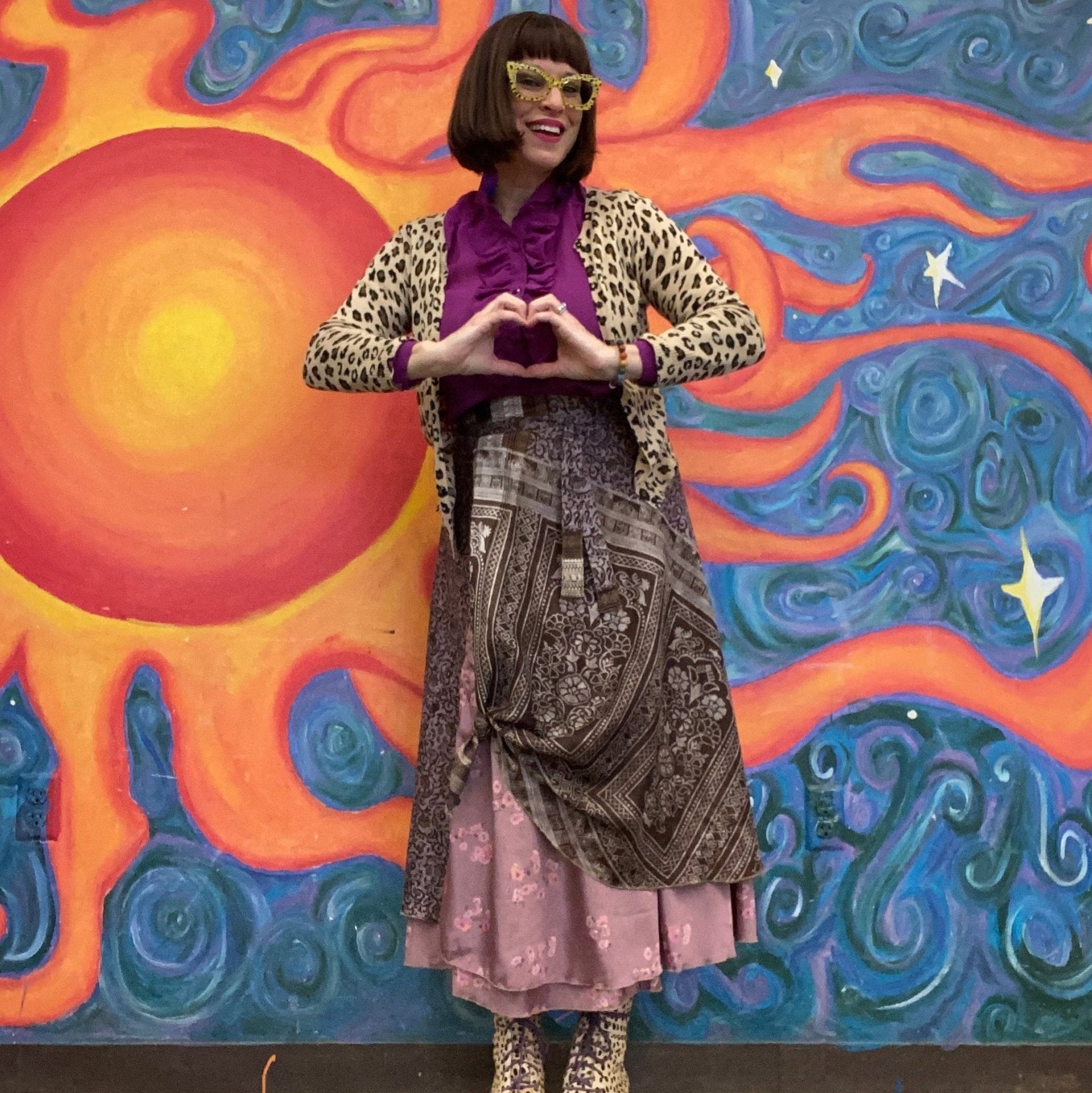 Circular Fashion & How You Can Join | Darn Good Yarn