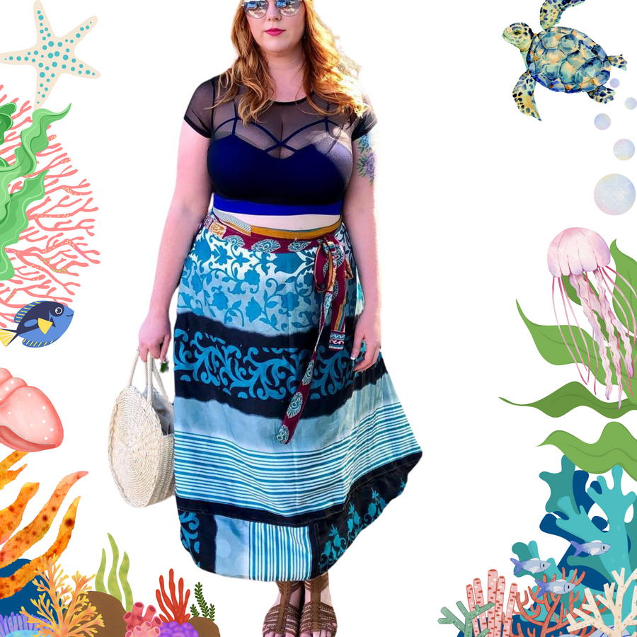 Boho Fashion: Must-Have Pieces for Every Wardrobe | Darn Good Yarn