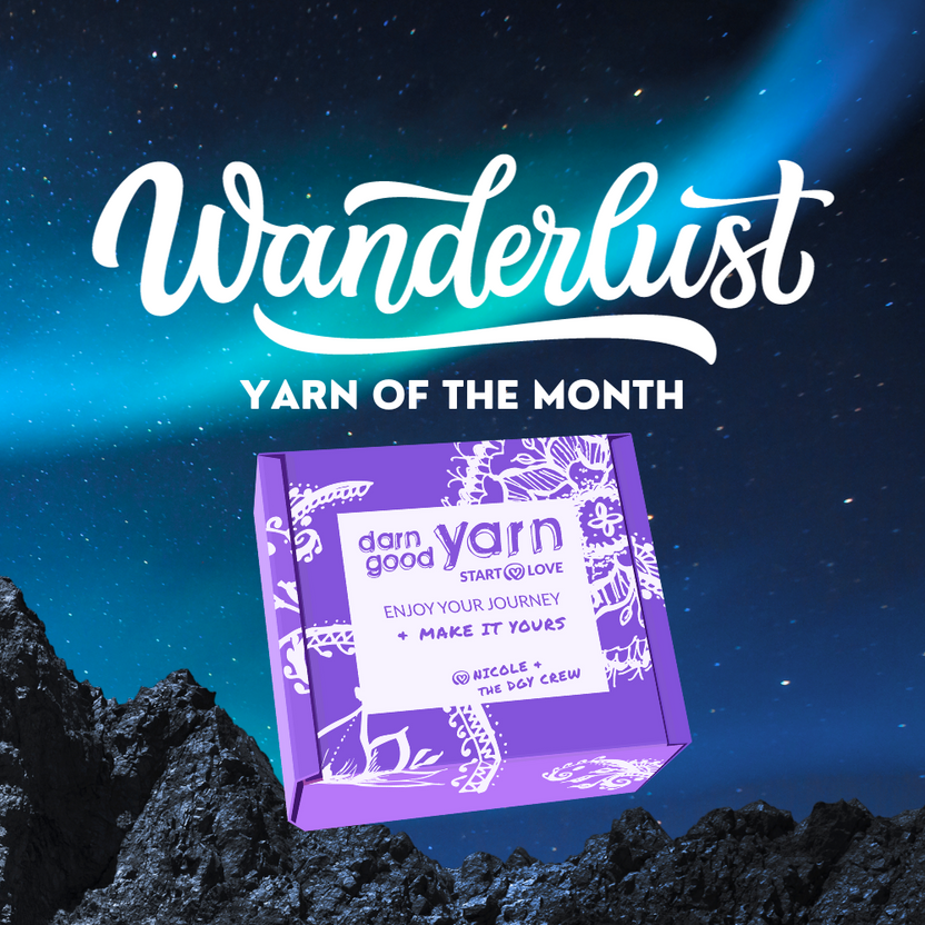 Organic Womens Clothing - Quality Yarn - Home Goods | Darn Good Yarn