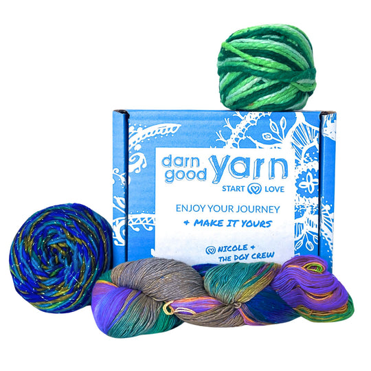 All Products – Darn Good Yarn