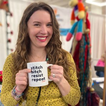 Custom Knitting Patterns with Bellish | Darn Good Yarn