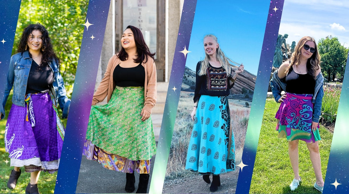 Organic Womens Clothing - Quality Yarn - Home Goods | Darn Good Yarn