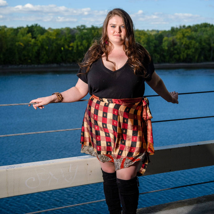 Tips On How To Untangle Yarn | Darn Good Yarn