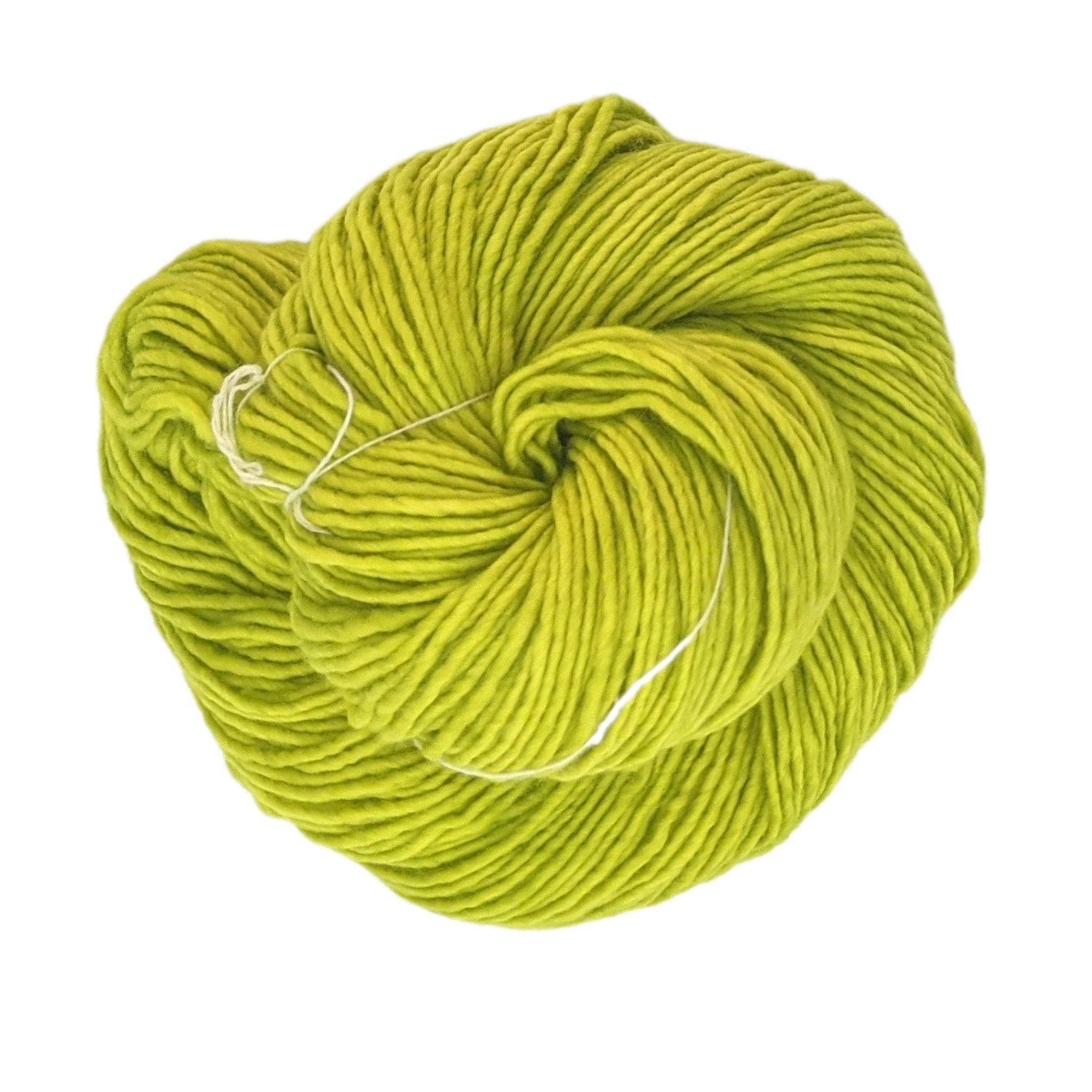 Worsted Weight Yarn Guide | Darn Good Yarn
