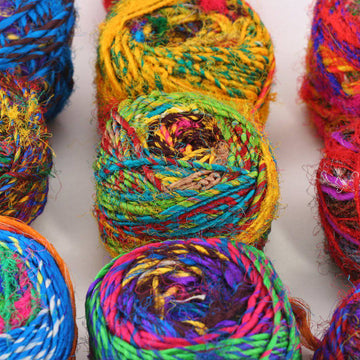 Tips On How To Untangle Yarn | Darn Good Yarn