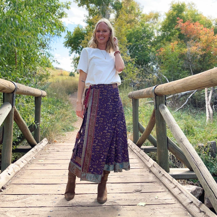 Evolution of Boho Style Clothing | Darn Good Yarn