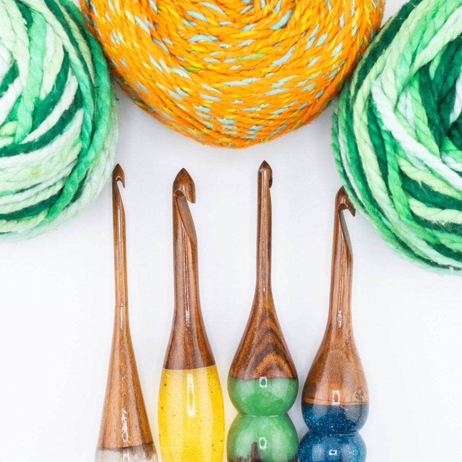 Custom Knitting Patterns with Bellish | Darn Good Yarn