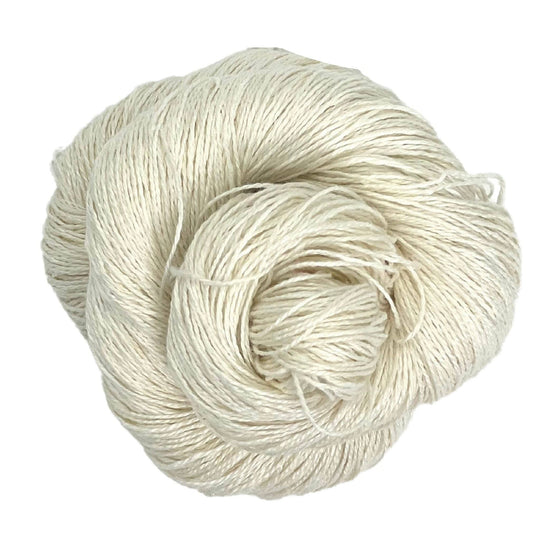 Crossed Stitched Top Crochet Kit | Darn Good Yarn