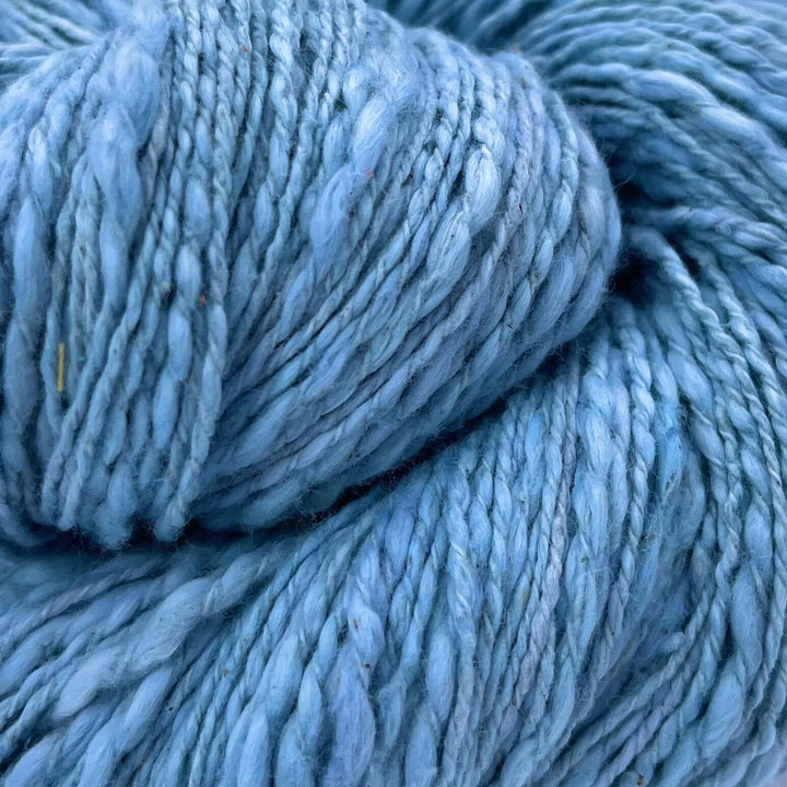 Why Dye Bleeds & Solutions | Darn Good Yarn