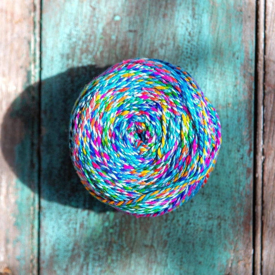 Tips On How To Untangle Yarn | Darn Good Yarn
